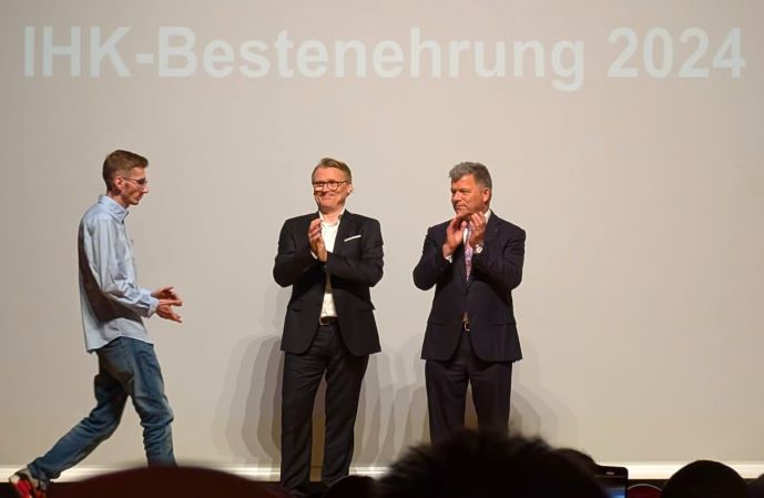 Start - Ringelbachschule